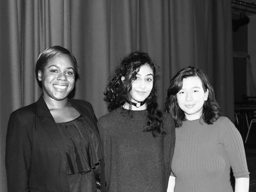 Team - Simone De Gale